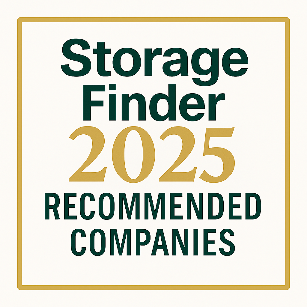 O’Brien Self Storage North East - Secure, Flexible, Affordable